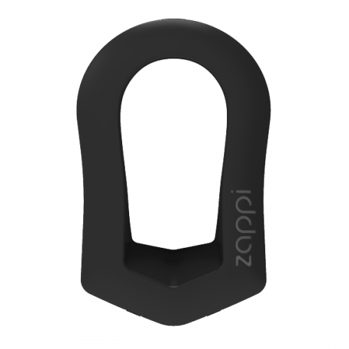 MYENERGI Zappi Front Cover (Black) ZAPPI-COVER-B UK