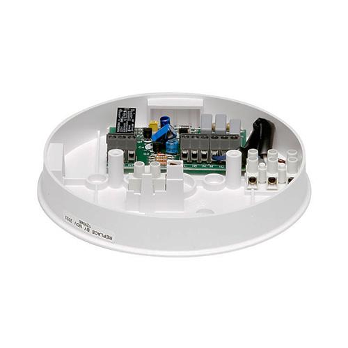 Aico Surface Mounting Kit with Integral Relay (White) EI128R UK