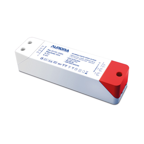 Aurora Lighting AU LED09T 1 9W Constant Current LED Driver (Red) AU ...