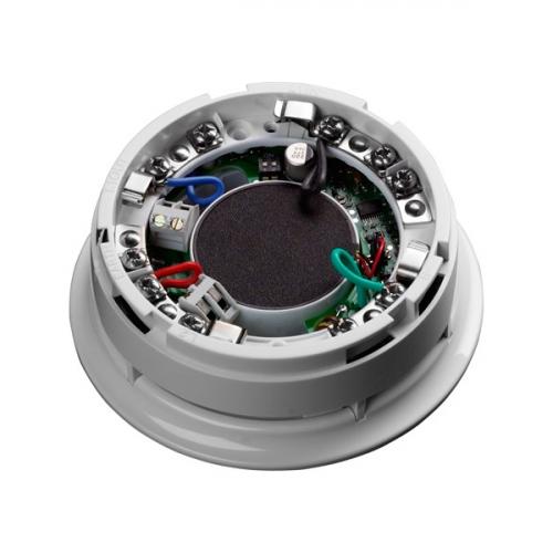 Apollo Alarmsense Detector Base with Integral Sounder (White) 45681 ...