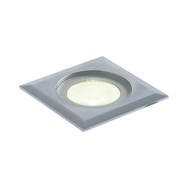 Low Profile Ground Lights