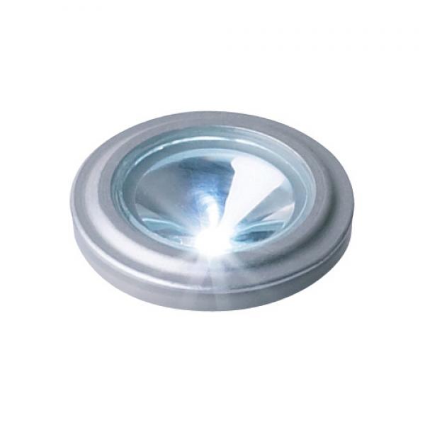 Collingwood IP Rated Threaded LED Mini Spotlight (Natural White) LED ...