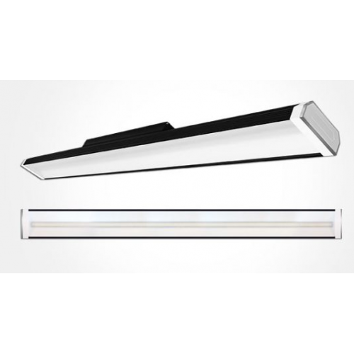 Eterna 120W Led Linear Fitting LEDLBAY120 UK