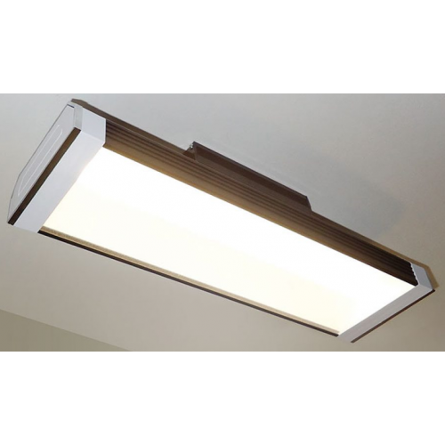 Eterna 30W Led Linear Fitting LEDLBAY30 UK