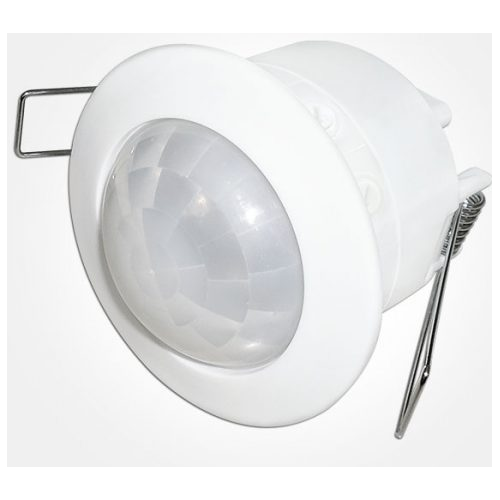 Eterna 360 degree Flush Mounted Ceiling Pir (White) PIRFM360 UK