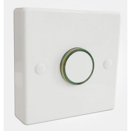 Eterna Time Delay Push Switch PUSHLED UK