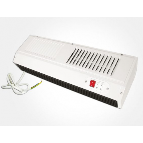 Eterna 3KW Screen Heater SH3WH UK