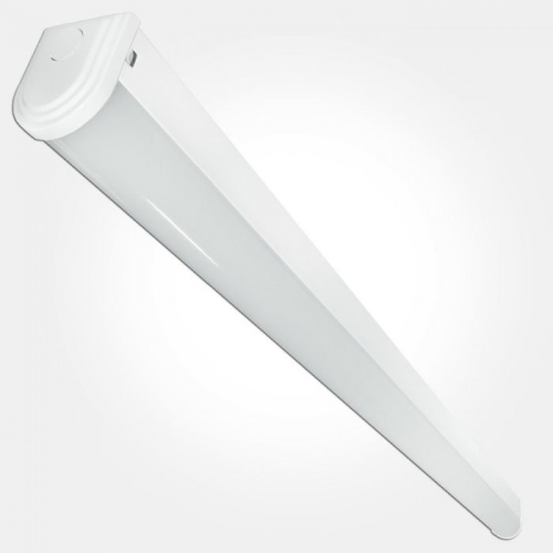 Eterna 6FT Led Economy Batten Fitting (White) VECOBAT6FT UK
