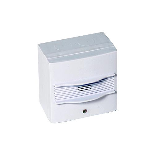 Fike twinflex soundpoint, fire protection, sounders, 313 0022 UK