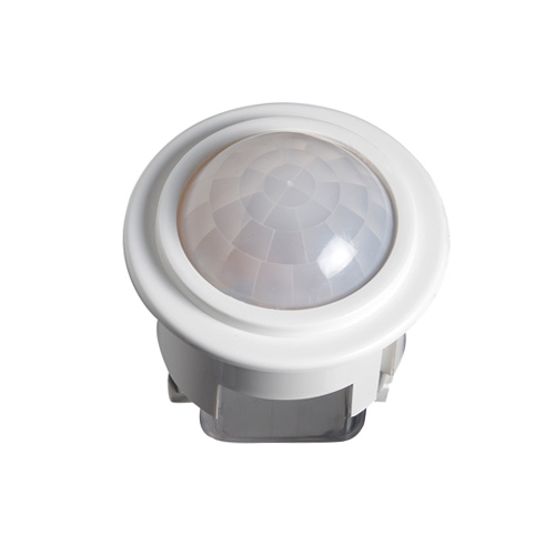 Robus RR360 01 Recessed Presence Detector 360 Degrees PIR (White) RR360 ...