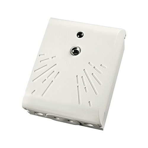 Timeguard 3000W Dusk to Dawn Light Controller (White) NSLDD1000 UK