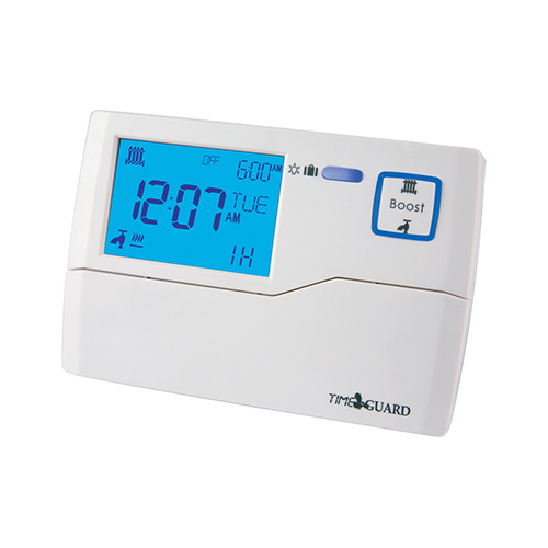 Timeguard 7 Day Digital Heating Programmer Heating Controls TRT036 UK timeguard-7-day-digital-heating-programmer-heating-controls-trt036-uk