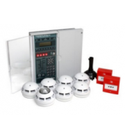 Fike Twinflex (Two Wire), Fike Alarms, Twinflex Fire System UK