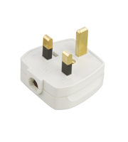Electrical Plug Tops, Wholesale Plug Accessories, Electrical Plugs UK