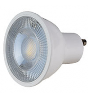Robus Lighting, LED group Robus, GU10 LED lamps, Robus lighting UK