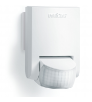 Steinel Lighting, Steinel SENS IQ, PIR detectors & lights, LED lighting UK
