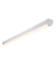 Saxby Lighting Rularpro Led Batten | 5ft Mw Cct | 26w / 39w