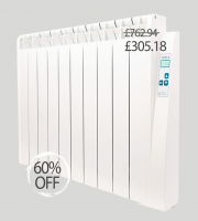 Farho Heaters, electric central heating, electric radiators, Farho ...