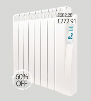 Farho Heaters, electric central heating, electric radiators, Farho ...