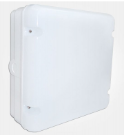 Led Bulkheads Square