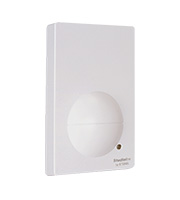 Steinel Lighting, Steinel SENS IQ, PIR detectors & lights, LED lighting UK