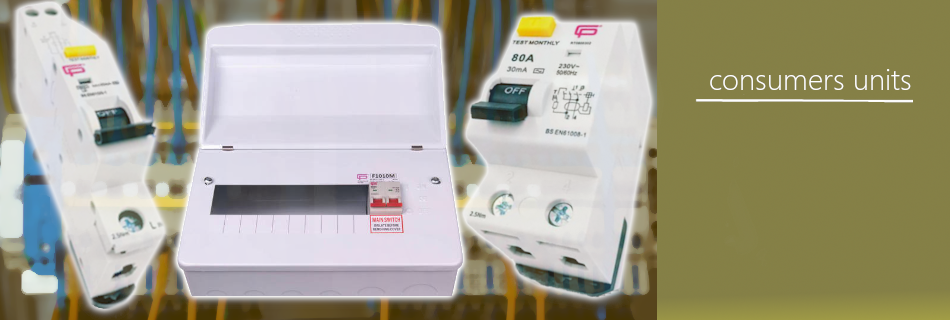 Electrical Supplies & Equipment, Electrician Equipment & Supplies UK