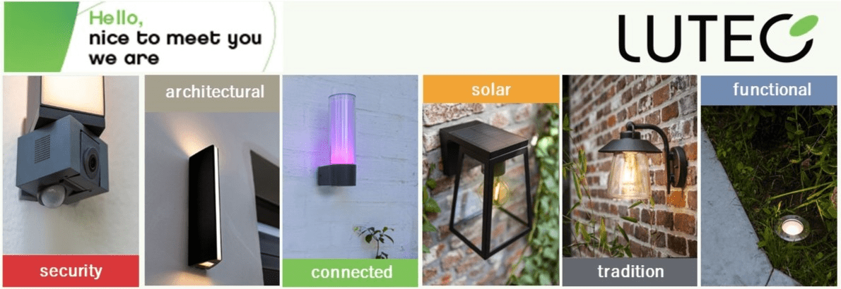 Suppliers for LED Lighting, Switches, Sockets, Security, CCTV, Fire ...